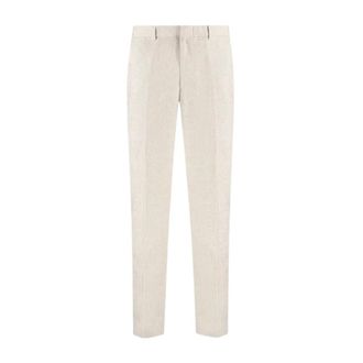 Michael Kors Homme, Pantalons, Beige, Taille: XL Michael Kors - Pantalons > Chinos