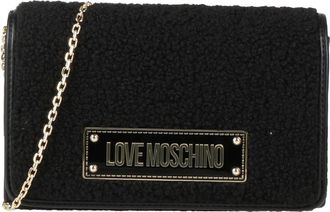 Love Moschino TASCHEN - Umh&auml;ngetasche auf YOOX.COM