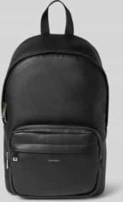 Calvin Klein Rucksack mit Logo-Print Modell Raised