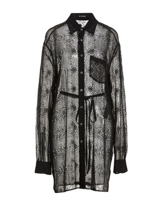 Ann Demeulemeester TOPS - Hemden auf YOOX.COM