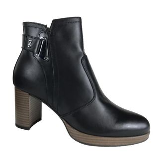 Nero Giardini Heeled Boots - - Shoes - Damen - Schwarzk - 41 EU