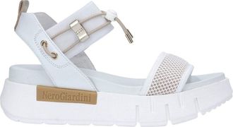 Nero Giardini E410700D Damen Sandalen, EU 37