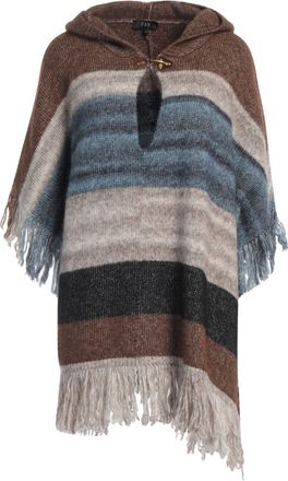 Fay JACKEN & M&Auml;NTEL - Capes auf YOOX.COM