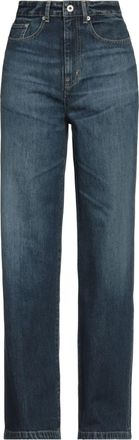 Kenzo HOSEN & R&Ouml;CKE - Jeanshosen auf YOOX.COM