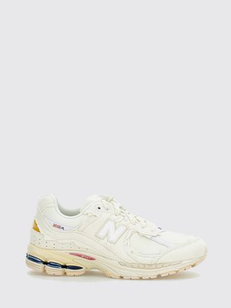 New Balance Baskets Femme couleur Blanc