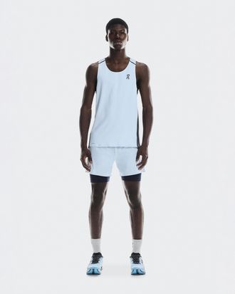 On 5 Performance 2/1 Shorts