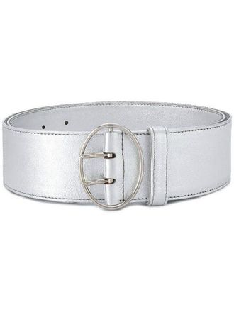 Prada Ceinture &agrave; grande boucle Prada