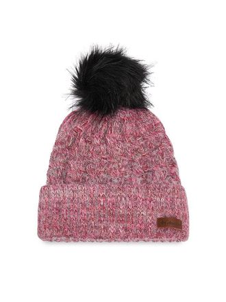 Columbia M&uuml;tze Winter Blur II 2137521 Rosa