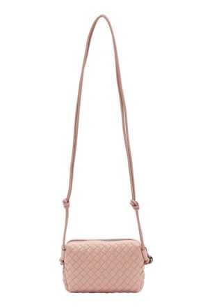 Felipa Schultertaschen Damen rosa