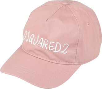 Dsquared2 ACCESSOIRES - M&uuml;tzen & H&uuml;te auf YOOX.COM
