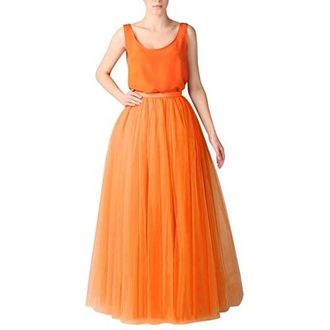 Generic Jupe Ouverte Devant Satin Courte Pantalon Soie 2025 Vintage Fente Cher Asymetrique Poches Longueur Côtelé Suédine Côté Fleuri Accordéon Miroir Vent Re