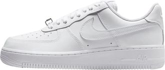 Nike Femme, Sport, Blanc, Taille: 39 EU Air Force 1 07