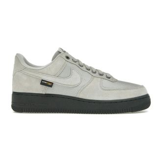 Nike Femme, Chaussures, Gris, Taille: 41 EU Air Force 1 Low 07 Cordura