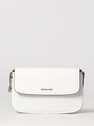 Michael Kors Umh&auml;ngetasche Damen Farbe Wei&szlig;