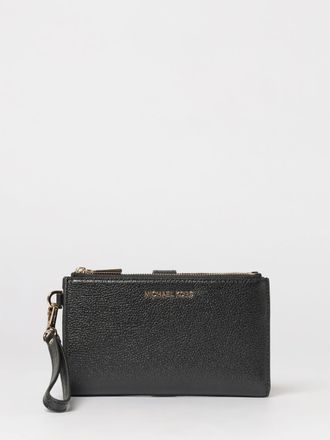 Michael Kors Geldb&ouml;rse MICHAEL KORS Damen Farbe Schwarz