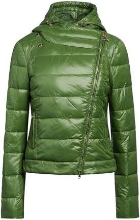 Patrizia Pepe MANTEAUX - Doudounes plume ou synth&eacute;tique sur YOOX.COM