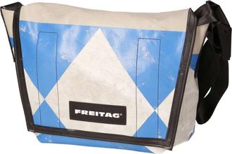 FREITAG Freitag, Homme, Sacs, Beige, Taille: ONE Size Sacs bandouli&egrave;re