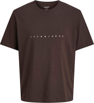 Jack & Jones Male T-Shirt Logo T-Shirt