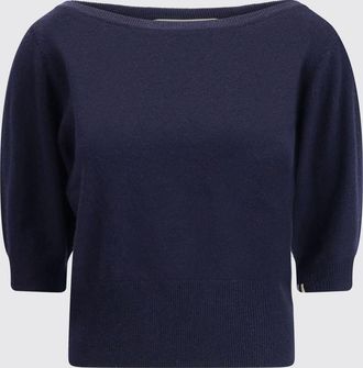 Extreme Cashmere Pullover EXTREME CASHMERE Damen Farbe Navy