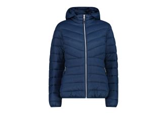 F.lli Campagnolo Winterjacke CMP Damen Jacke WOMAN JACKET ZIP HOOD 35K3546