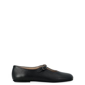 Max Mara Damen, Schuhe, Schwarzk, 39 EUGr&ouml;&szlig;e