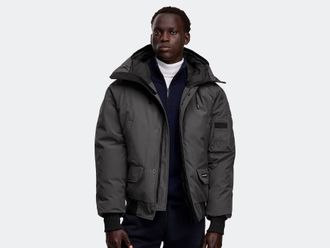 Canada Goose Chilliwack Bomberjacke