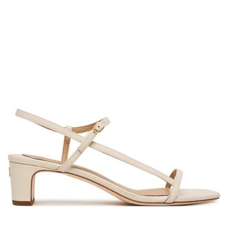 Lauren Ralph Lauren Sandalen LAUREN RALPH LAUREN 802P00097004 Wei&szlig;
