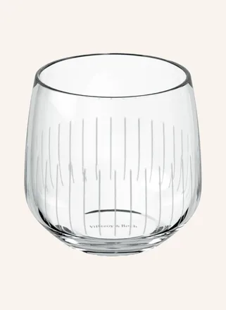 Villeroy & Boch Schnapsglas, 4 Stueck Afina transparent