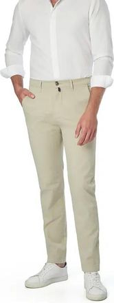 Pierre Cardin Herren Hosen beige