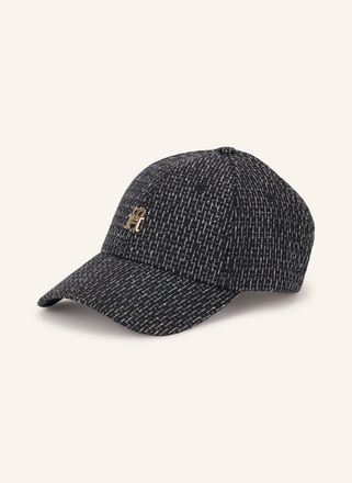 Tommy Hilfiger Cap schwarz