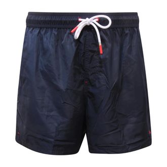 Harmont & Blaine Homme, Maillots de bain, Bleu, Taille: 4XL Ynj001 Swimsuit