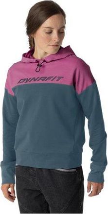 Dynafit 24/7 Hoody W - Kapuzenpullover - Damen