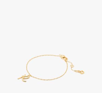 Kate Spade New York One In A Million R-Armband