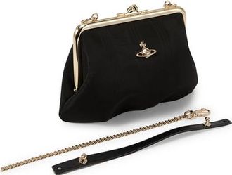 Vivienne Westwood Sac &eacute;paule Granny Frame