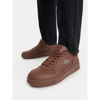 Lacoste Sneakers Lacoste 52SMA0040 Braun