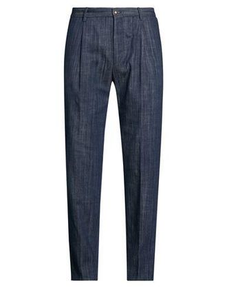 Tagliatore BAS - Pantalons en jean sur YOOX.COM