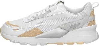 Puma Puma, Femme, Chaussures, Blanc, Taille: 37 EU RS 3.0 Metallic Baskets