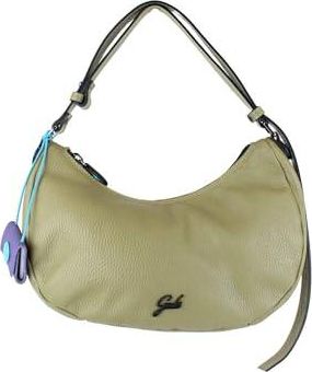 Gabs Sacs &agrave; bandouli&egrave;re vert G010560T2 X2428