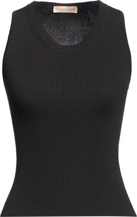 Purotatto TOPS - Tank Tops auf YOOX.COM