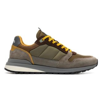 Ambitious Teddy Padded Baskets - unisex - Chaussures - Multicolore - Taille: 42 EU