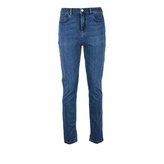 Marella Jeans - - Jeans - Damen - Blau - 2XL
