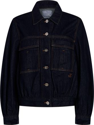Jacob Cohen JACKEN & M&Auml;NTEL - Jeansjacken/M&auml;ntel auf YOOX.COM