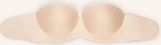 Magic Bodyfashion Magic Bodyfashion Rückenfreier Push-Up-Bh Wing Bra braun