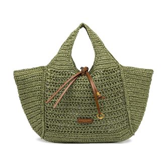 Gianni Chiarini Damen, Taschen, Gr&uuml;n, ONE SIZEGr&ouml;&szlig;e