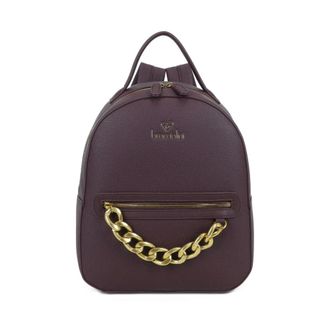 Braccialini Femme, Sacs, Rouge, Taille: ONE Size Beth Jewels Backpack