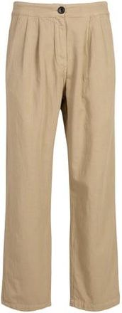 Bellerose Pantalon Pillow en coton et lin