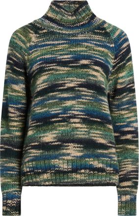 DIEGA STRICKWAREN - Rollkragenpullover auf YOOX.COM