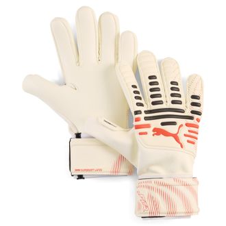 Puma Gants de gardien de but FUTURE Match NC Unisexe, Accessoires, Beige, 11