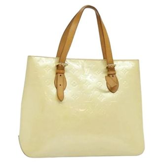 Louis Vuitton Damen, Pre-Owned, Beige, ONE SIZEGr&ouml;&szlig;e