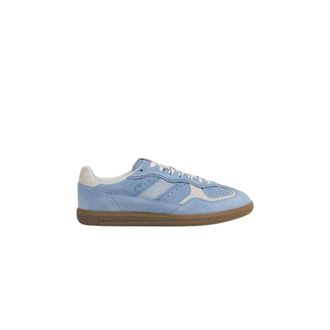 Alohas Alohas, Femme, Chaussures, Bleu, Taille: 38 EU Tb.490 Rife Baskets